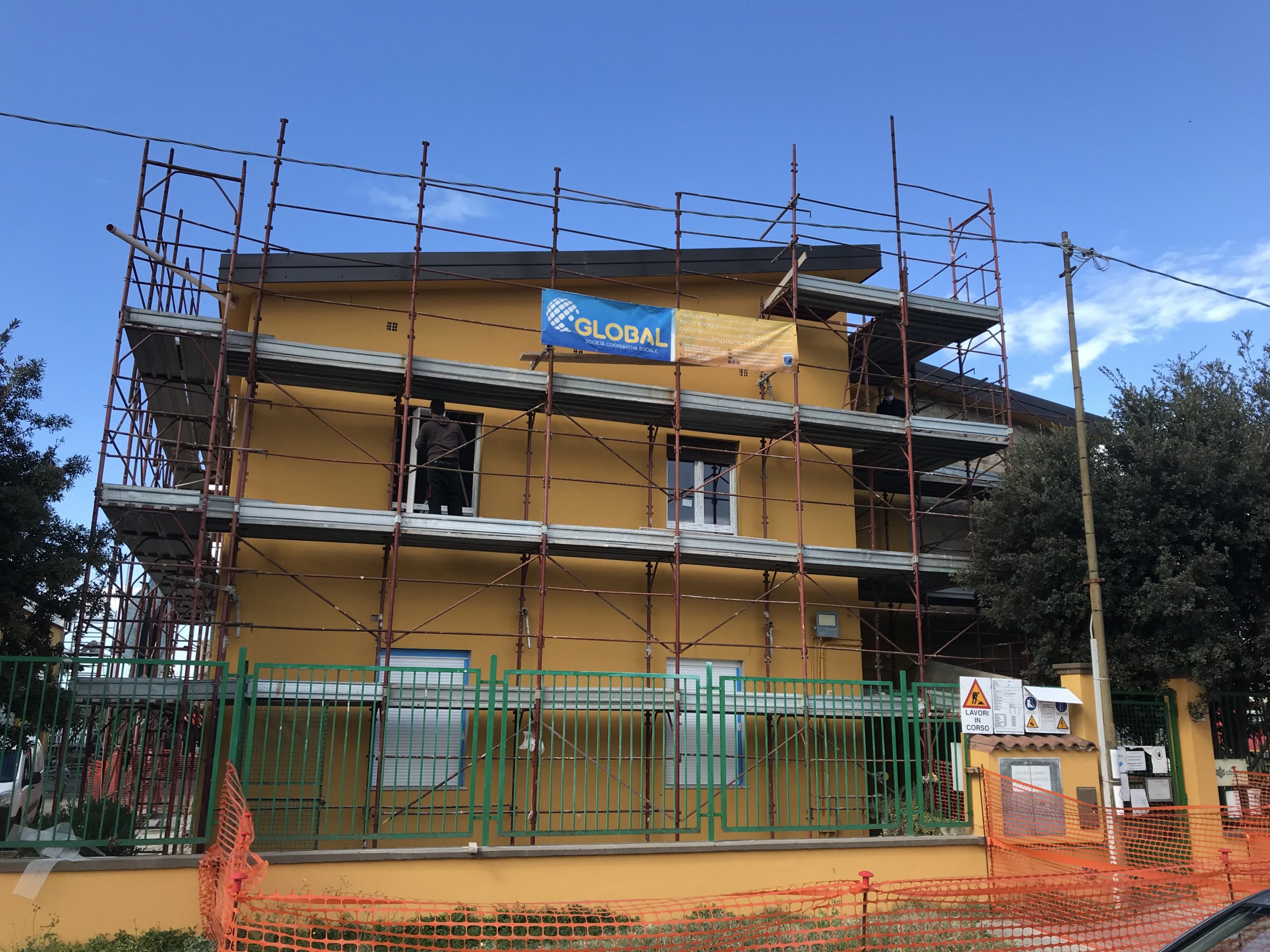 Bonus Facciate: tutte le novità aggiornate a novembre 2022 - Global ...